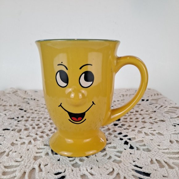 3D Nose Mug | Kitchen | 3d Nose Happy Mug | Poshmark